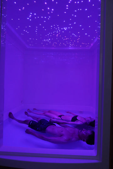 Infinity Float - Auckland's Biggest Float Centre – Infinity Float Centre