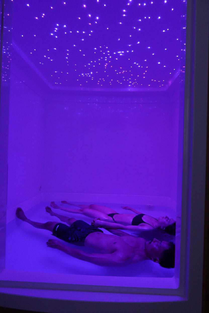 Infinity Float - Auckland's Biggest Float Centre – Infinity Float Centre