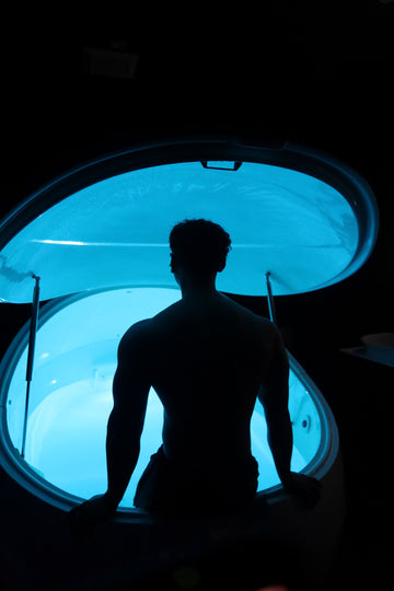 Infinity Float Auckland S Biggest Float Centre Infinity Float Centre