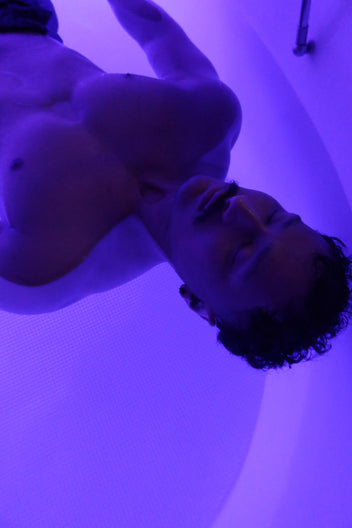 Infinity Float - Auckland's Biggest Float Centre – Infinity Float Centre